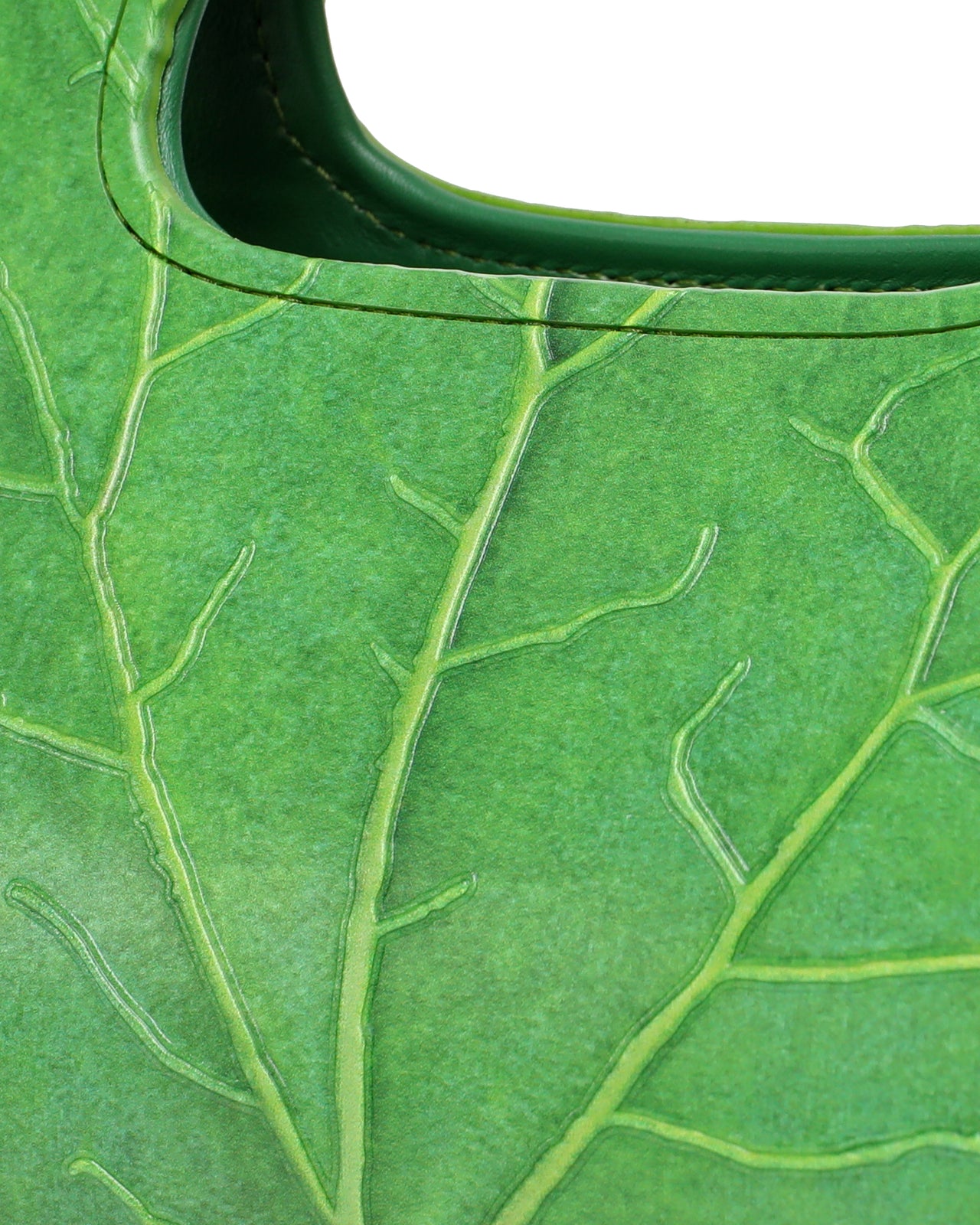Rhubarb Purse — gabbois.shop