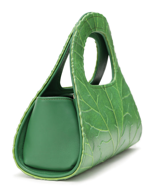 Rhubarb Purse — gabbois.shop
