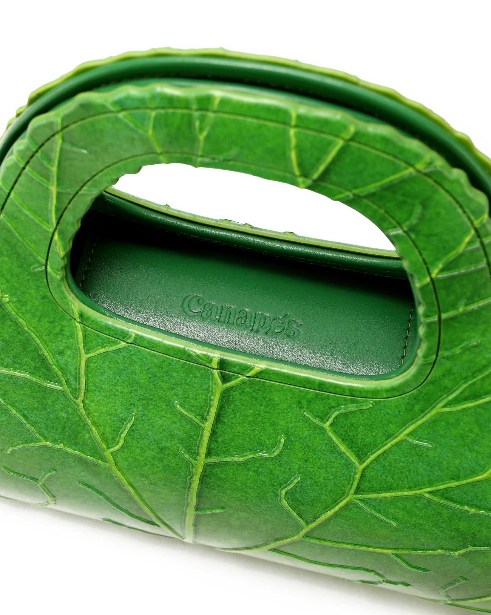 Rhubarb Purse — gabbois.shop